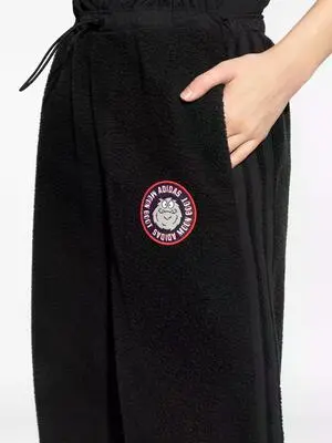 Adidas X Moon Boot Logo-patch Dungarees