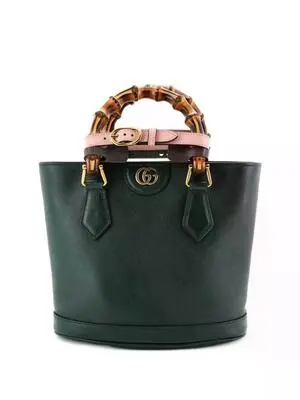 Gucci Small Bucket Bags