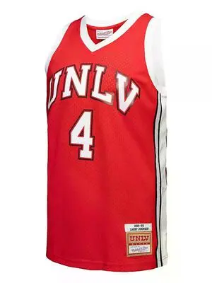 Mitchell & Ness Ncaa Larry Johnson Jersey