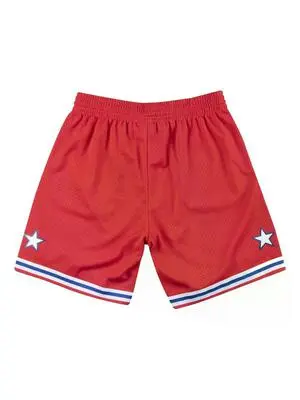 Mitchell & Ness Nba All-star Game 1988 Shorts