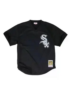Mitchell & Ness Chicago White Sox 1993 Bo Jackson T-shirt - Black
