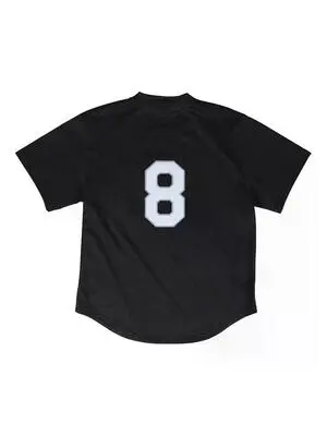 Mitchell & Ness Chicago White Sox 1993 Bo Jackson T-shirt - Black