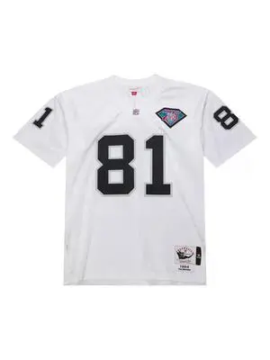 Mitchell & Ness Short Sleeve T-shirts For Men