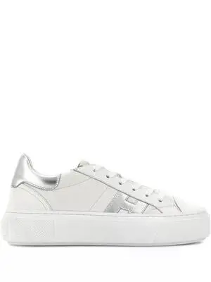 Hogan H705 Platform Sneakers