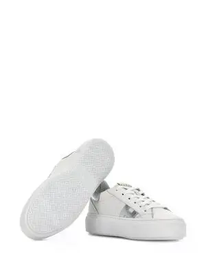 Hogan H705 Platform Sneakers