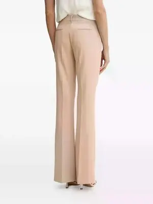 FRACOMINA Flared Trousers