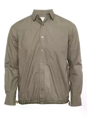Sacai Overshirts For Men