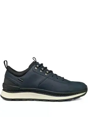 Geox Heeled Sneakers For Men