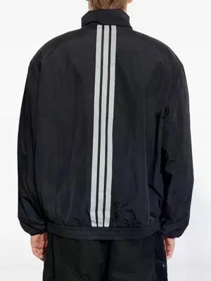 Adidas X Moon Boot 3-stripes Full-zip Sweater