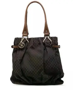 Celine Embossed Totes