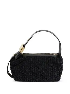 Sacai Textured Shoulder Bag