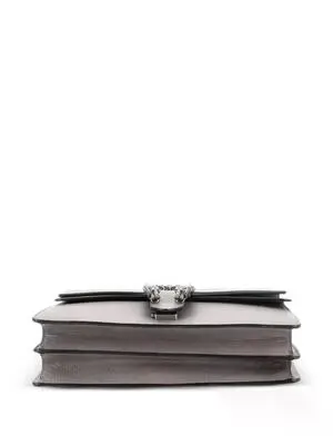 Gucci Dionysus Leather Medium Shoulder Bag