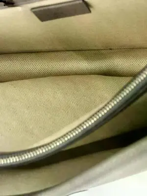 Gucci Dionysus Leather Medium Shoulder Bag