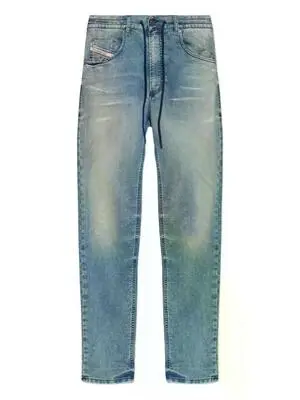DIESEL® D-krooley-b 068ue Jeans - Blue