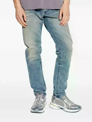 DIESEL® D-krooley-b 068ue Jeans - Blue