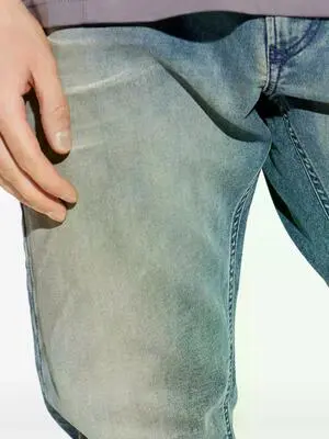 DIESEL® D-krooley-b 068ue Jeans - Blue