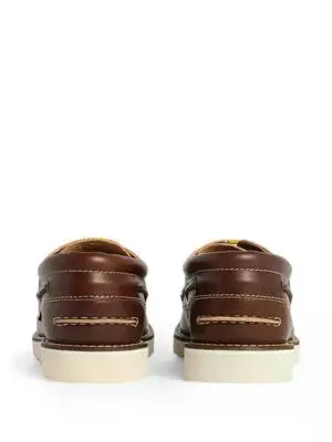 Dsquared2 Explorer Boat Shoes