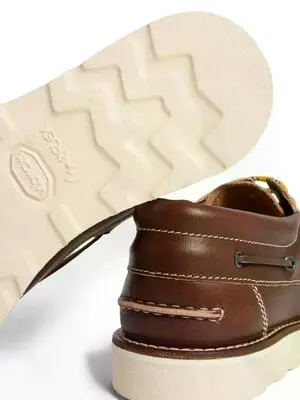 Dsquared2 Explorer Boat Shoes