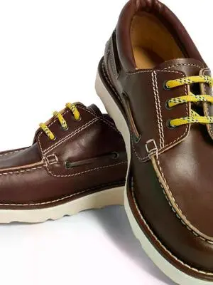 Dsquared2 Explorer Boat Shoes