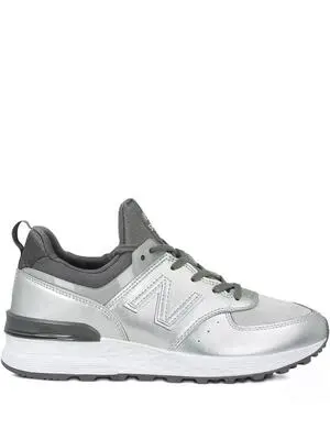 NEW BALANCE 574 Lace-up Sneakers