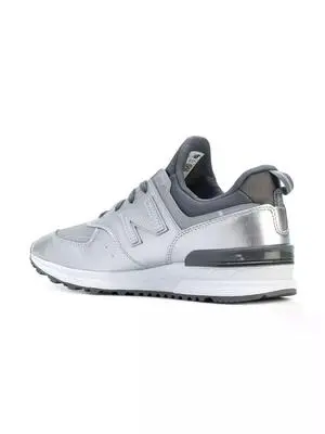 NEW BALANCE 574 Lace-up Sneakers