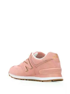 NEW BALANCE 574 Wmns - Pink