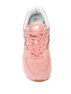 NEW BALANCE 574 Wmns - Pink