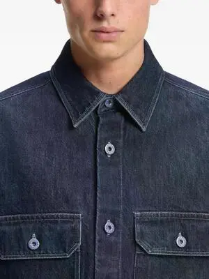Hugo Buttoned Pocket Shirt