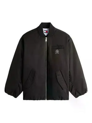 Tommy Hilfiger Zip-front Jacket