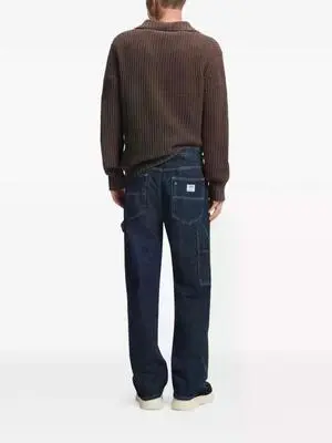 Hugo Cotton Jeans