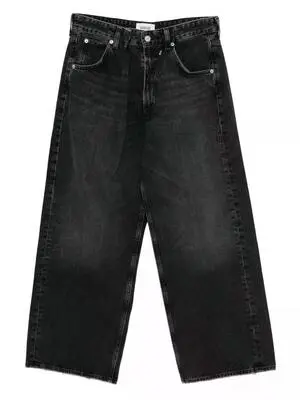 AGOLDE Vana Jeans