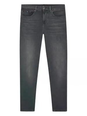 Boss Ankle Length Jeans For Men