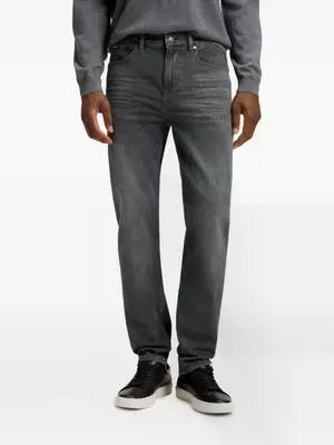 BOSS Five-pocket Jeans