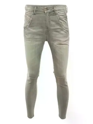 DIESEL® Fazya Slim-fit Jeans