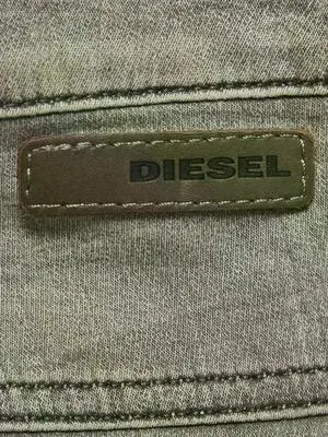 DIESEL® Fazya Slim-fit Jeans
