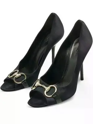 Gucci High Heel Pumps