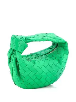 Women's Green Jodie Bags