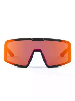 Prada Linea Rossa Active Sunglasses - Orange