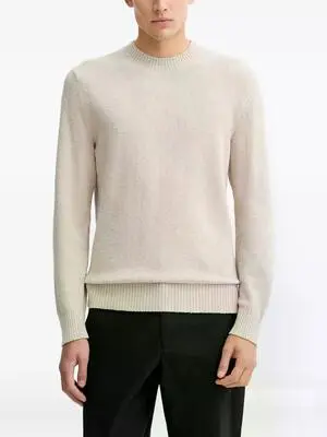 Marc O'polo Textured Sweaters For Men