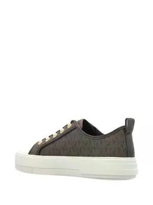Michael Kors Evy Low-top Sneakers