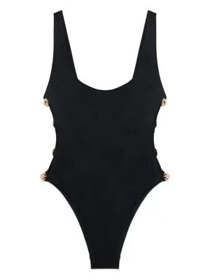 Simkhai Embellished Swimsuits
