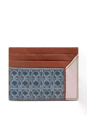 COCCINELLE Loreen Monogram Card Holder