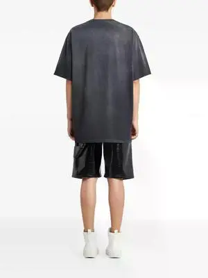 COURREGES Logo T-shirt