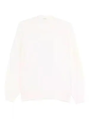 LISA YANG Haily Long-sleeve Sweater - Neutrals