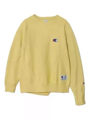 UNDERCOVERISM X Champion Crew-neck Sweatshirt