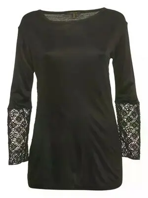 LOUIS VUITTON Lace Top