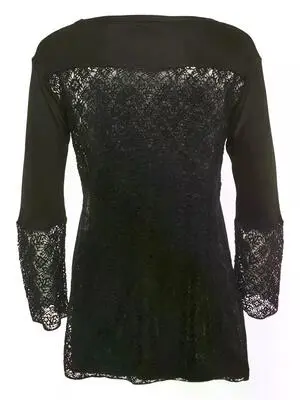 LOUIS VUITTON Lace Top