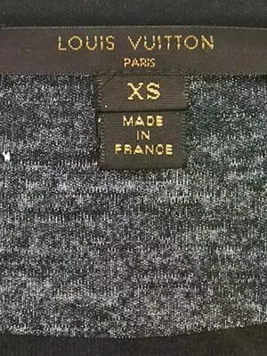 LOUIS VUITTON Lace Top