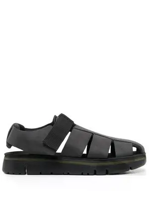Camper Round Toe Sandals For Men