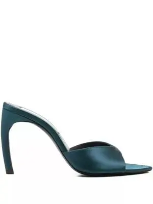 Victoria Beckham Logo Shoes For Women